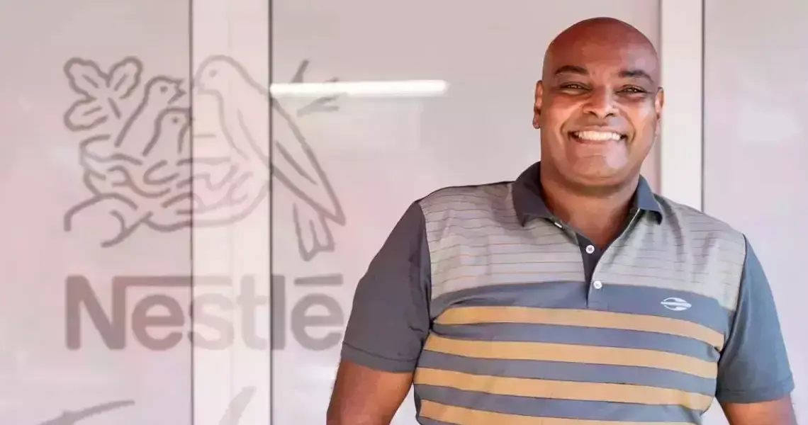 Trabalhe na Nestlé: Vagas Abertas em Araçatuba!